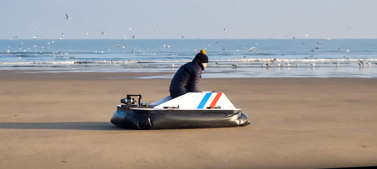 Projects – Project Air