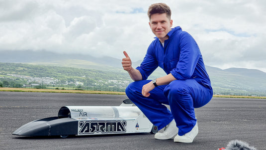 About – Project Air