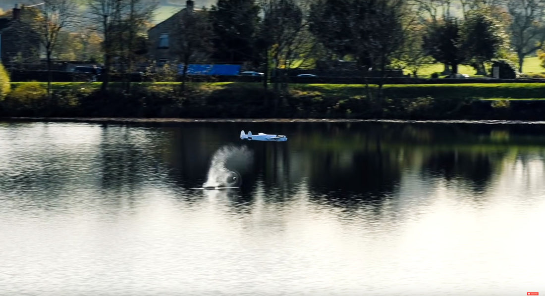 How To – Project Air