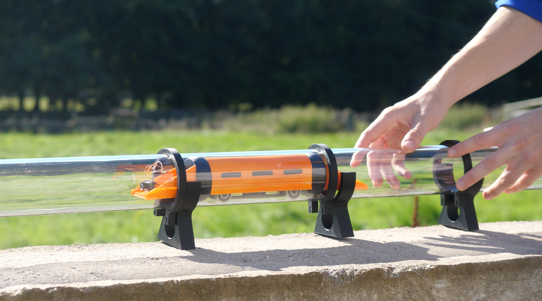 Patreon – Project Air